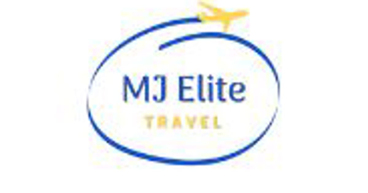 MJ Elite Travel, LLC