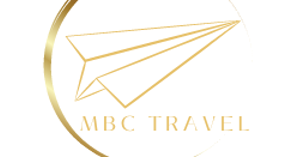 MBC Travel - Home