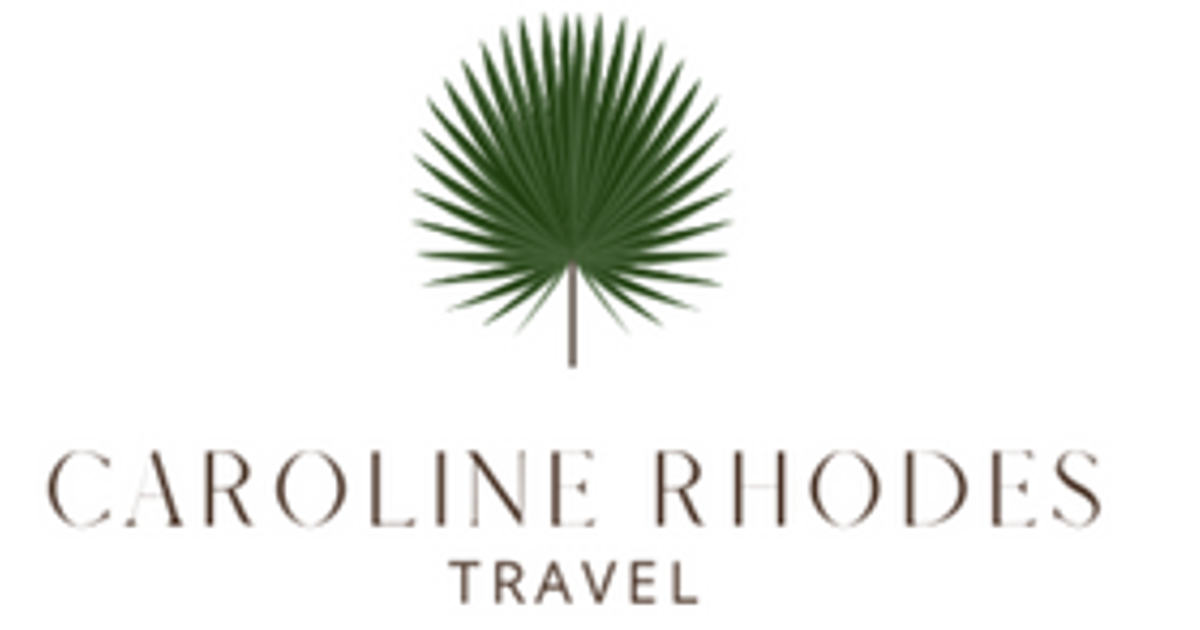 Caroline Rhodes Travel