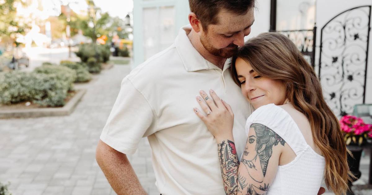 Lucy & Matt's Wedding