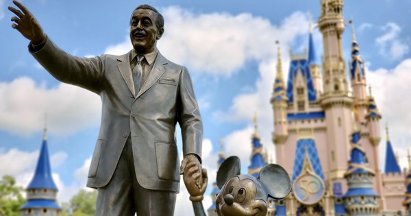 Disney