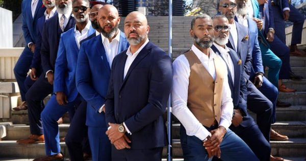 Salt & Pepper Gang- What Women Want - Cruise - 2026