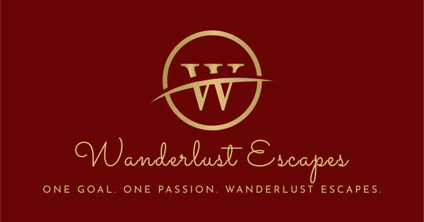 Wanderlust Escapes Travel