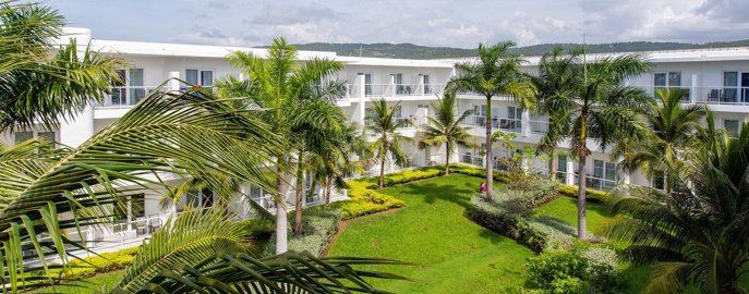 Riu Reggae Website Version