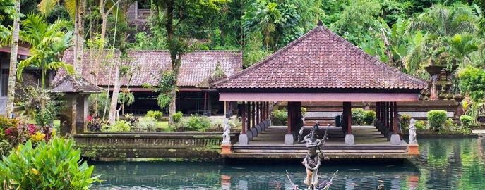 Fascinating Bali Trip