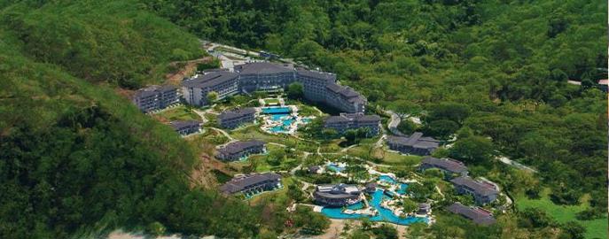 GTV COSTA RICA GROUP ALL-INCLUSIVE