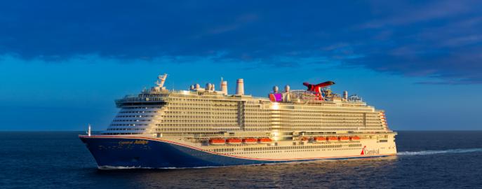 Sun, Sea, fun and Serenity: A Caribbean Cruise Getaway