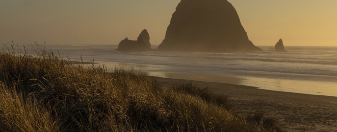 Valentine's Getaway in Oregon