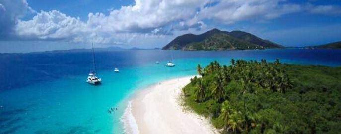 2025 Envision Travel Group Trip - Beach Fun & Sun - A Remote Caribbean ...