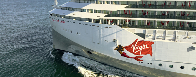 Mayan Sol-Virgin Voyages Cruise