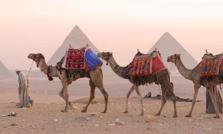 Jess Collier, Travel Advisor | Luxury Travel Design