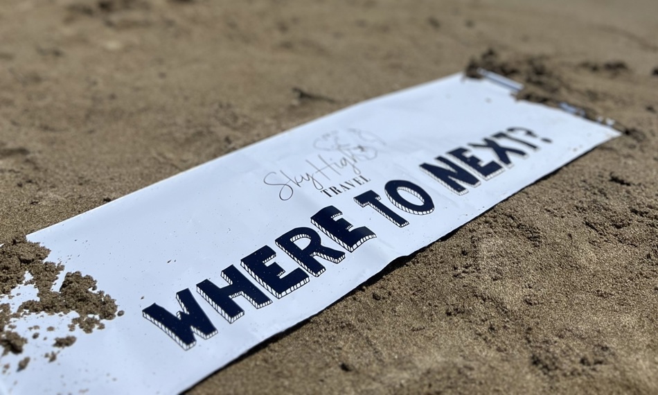 Faith Morgan, Travel Specialist and Owner of FM Travel Co. | FM Travel ...