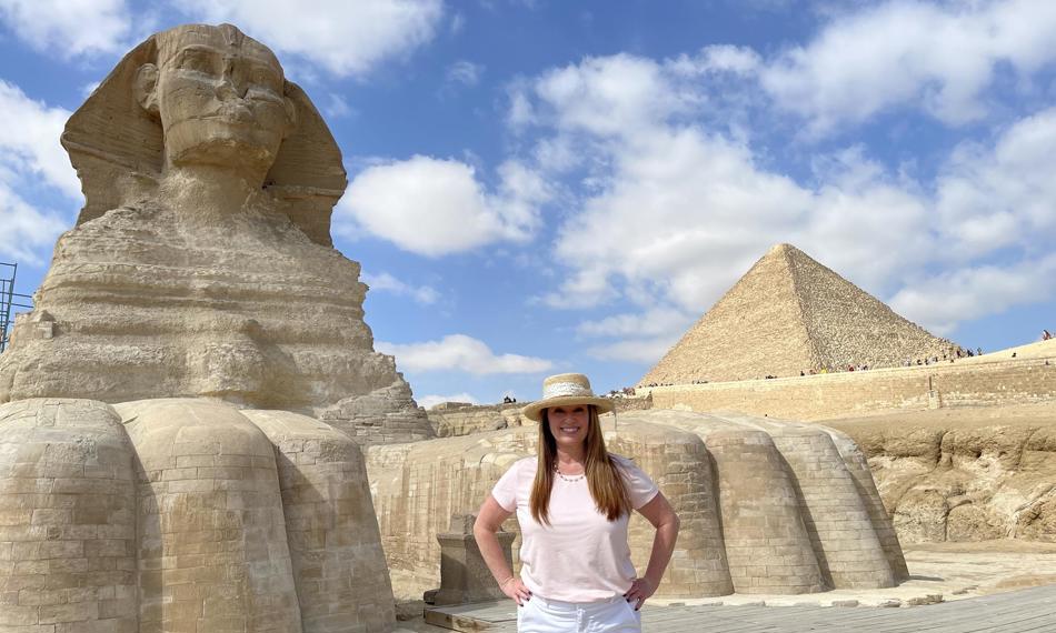 Lisa Berlin Luxury Travel Designer Great Escapes