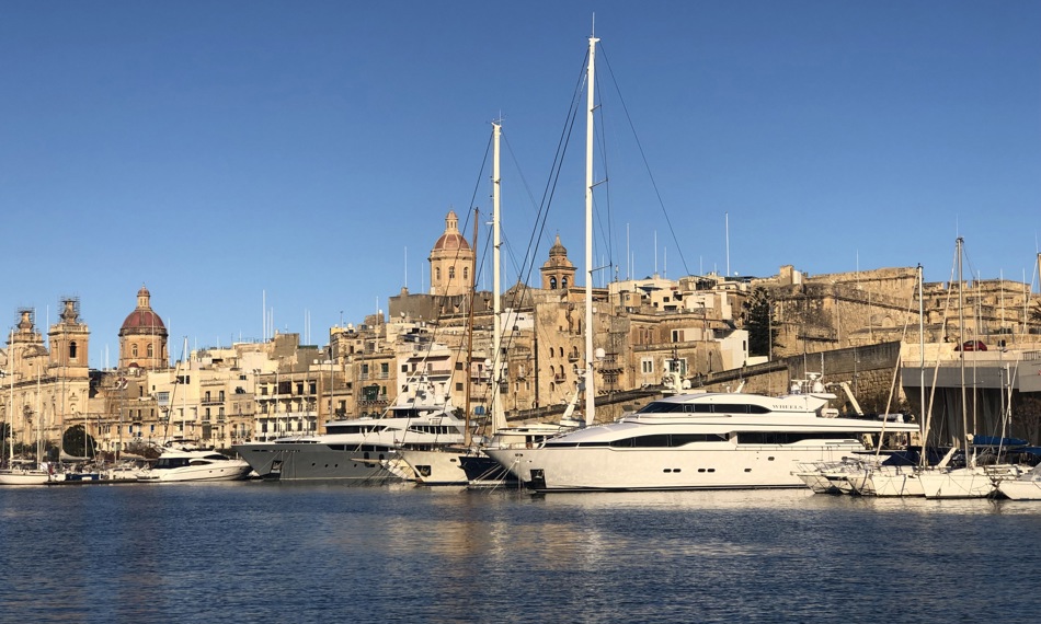 Brian Zehr, USA-Based, Mediterranean Bound | Gran Reserva Travel LLC