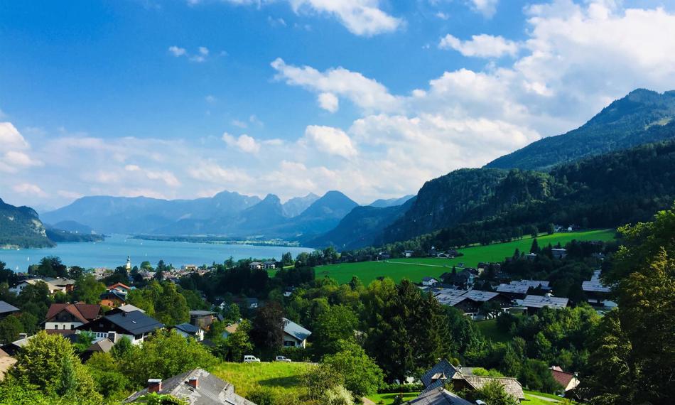 Ellen Hillery, Travel Advisor