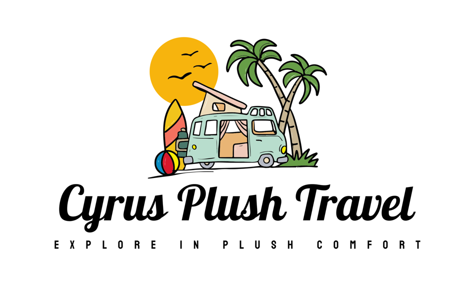 Keil Cyrus, Travel Advisor | Cyrus Plush Travel