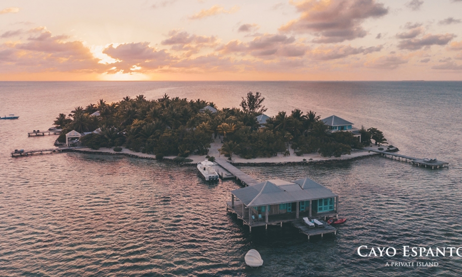 Russell Knott, Luxury Travel Advisor | The Houston Travel Agent