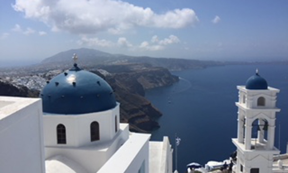 Sandy Clark, VTA, CTC, Travel Advisor | Sandy Clark Travel