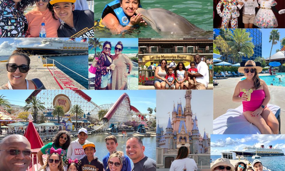 Priscilla Redding, Travel advisor | Love of the Magic Vacations
