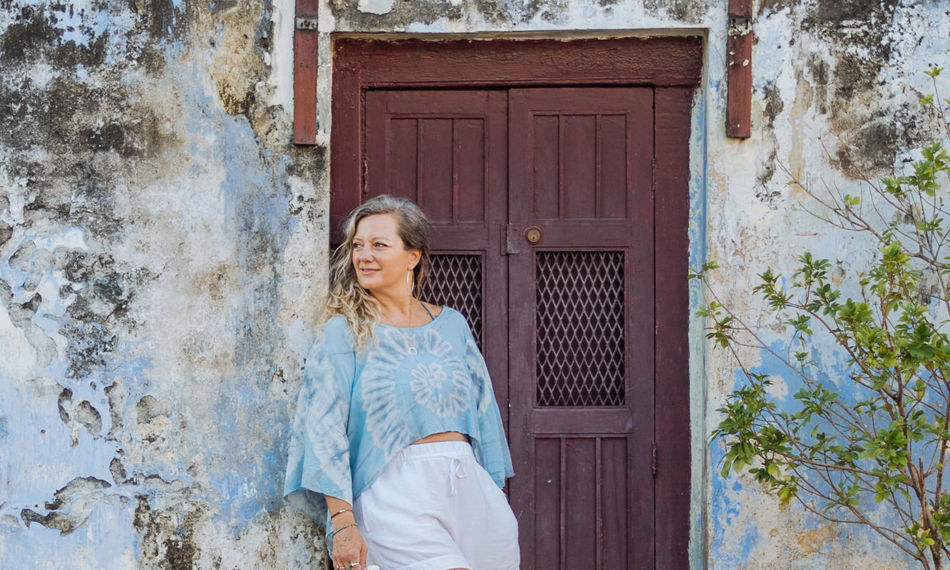 Lea Droessler, Travel Advisor | Sunny & Turquoise Travel