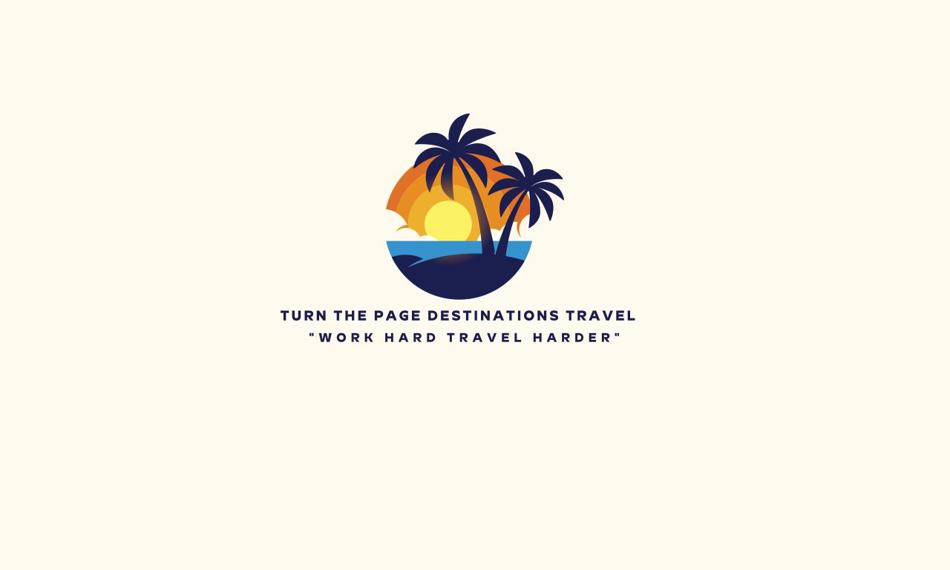 Michelle K Page, Travel Specialist | Turn the Page Destinations Travel