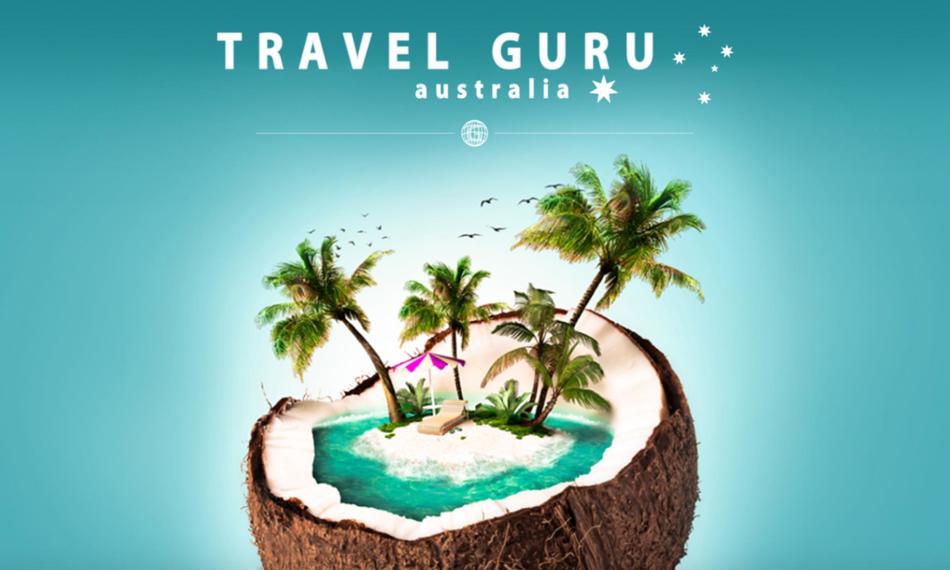 Erik Shpeley, Tailored Itinerary Specialist | Travel Guru